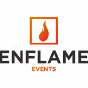 Enflame Events & Visuals - Audiovisuele partner