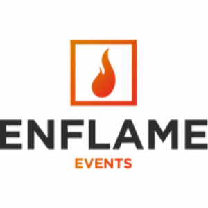 Enflame Events & Visuals - Audiovisuele partner